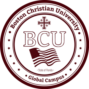 BCU – Boston Christian University