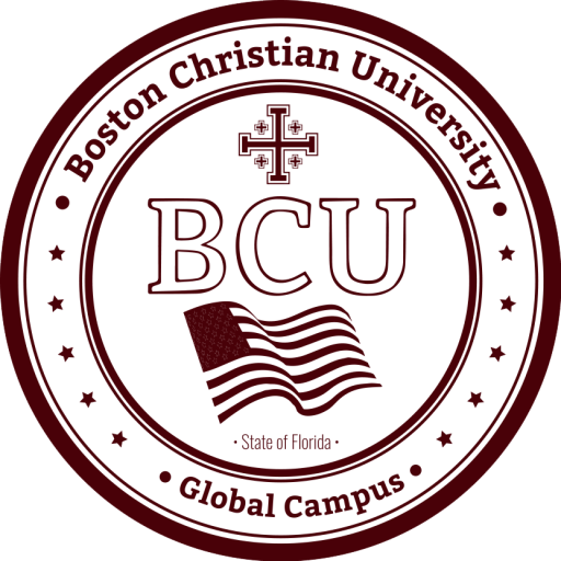 BCU – Boston Christian University
